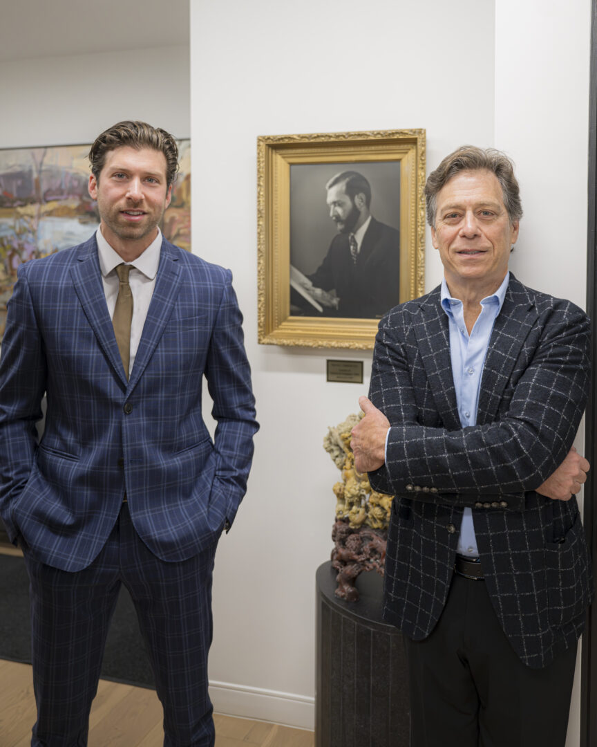 Our Story | Pollock & Company Lawyers Winnipeg